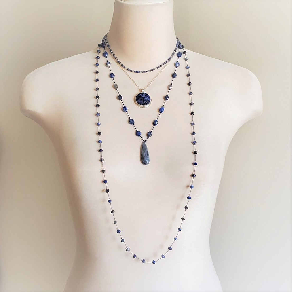 Storm Collection – Art of Nature Jewelry